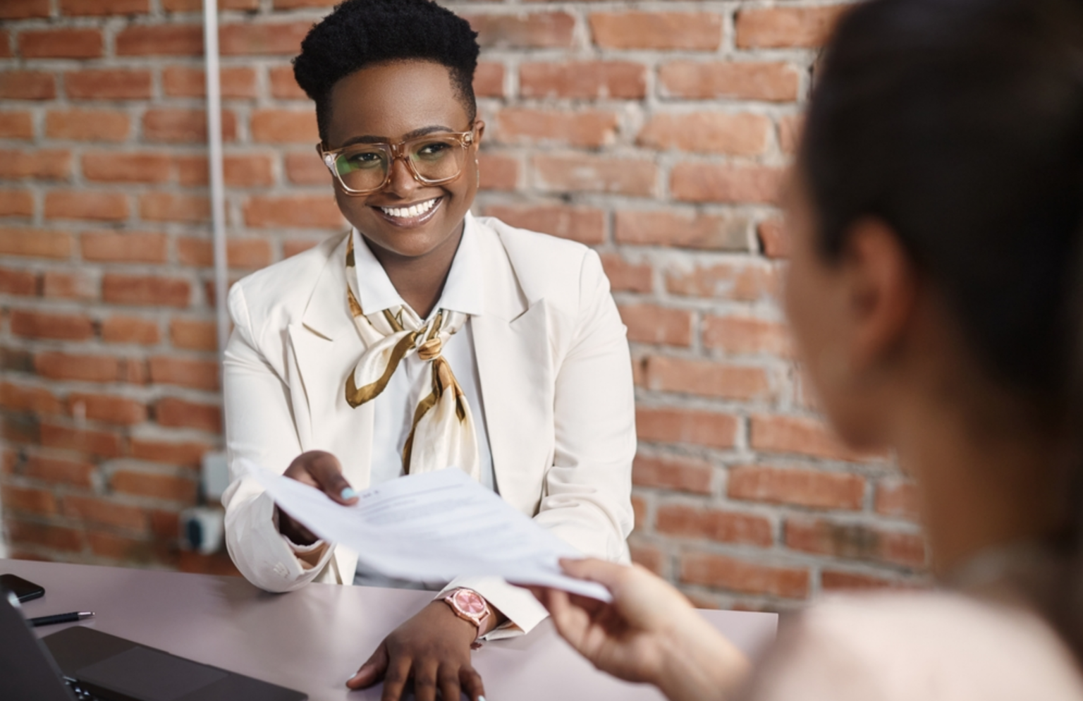 Interview Advance Careers UK Blog