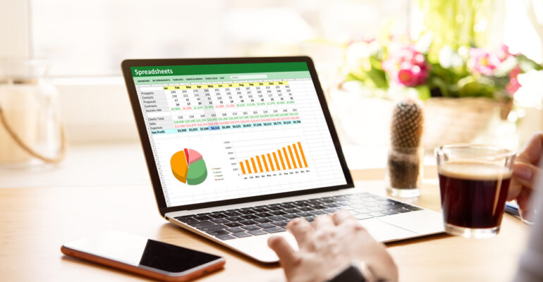 Data Analysis Advance Careers UK Blog